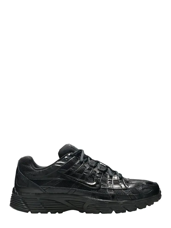 Nike P-6000 Sneakers - Black