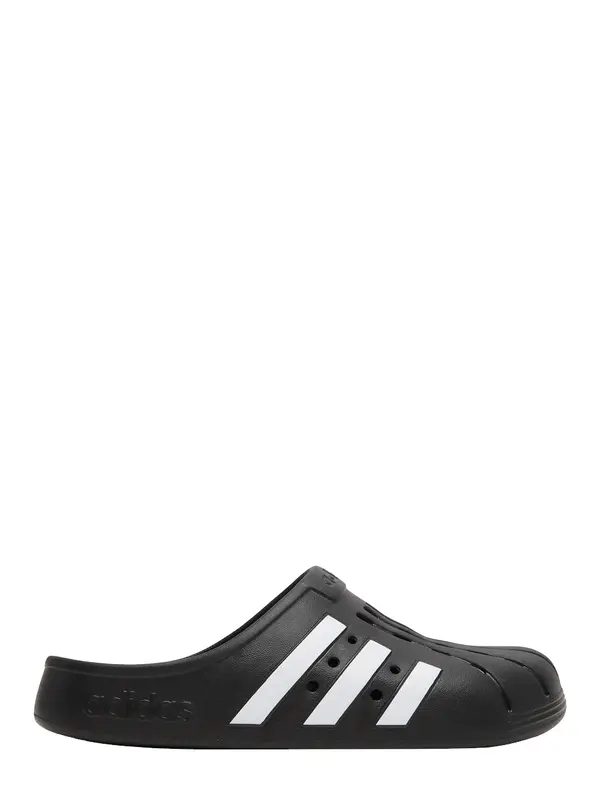 Adidas Adilette Clog - Black