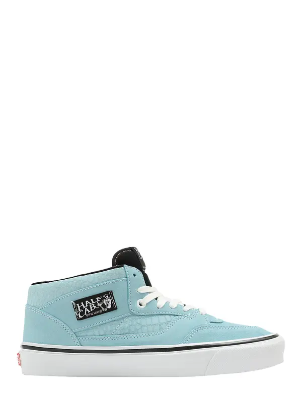 VANS Half Cab 33 Dx Sneakers - Blue