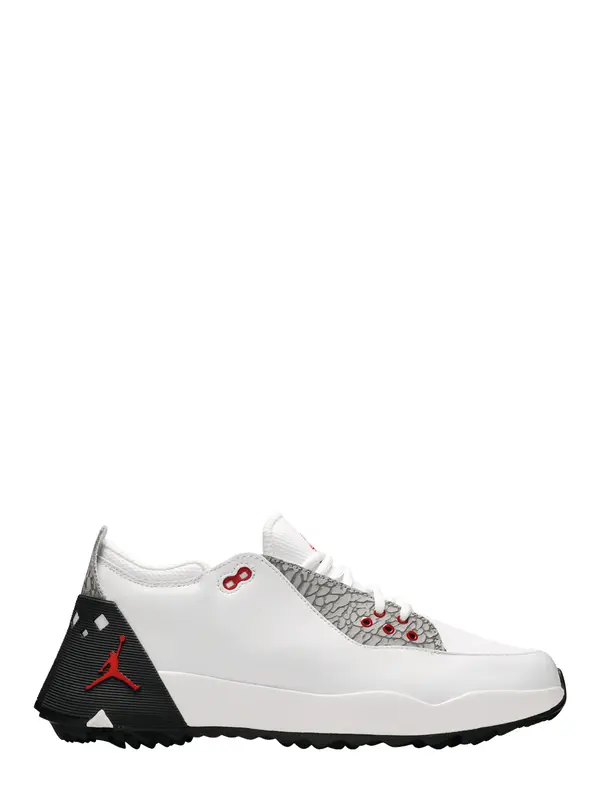 JORDAN Adg 2 Cement Sneakers - White