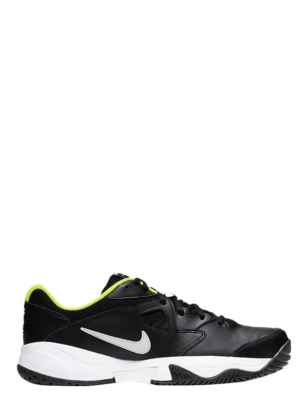 Nike Court Lite 2 Sneakers - Black