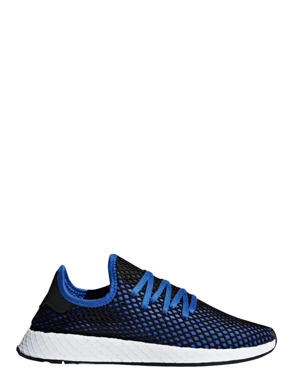 Adidas Deerupt Sneakers - Blue