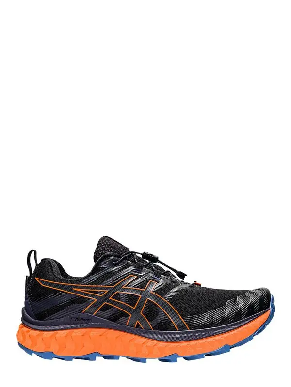 Asics Trabuco Max Sneakers - Black