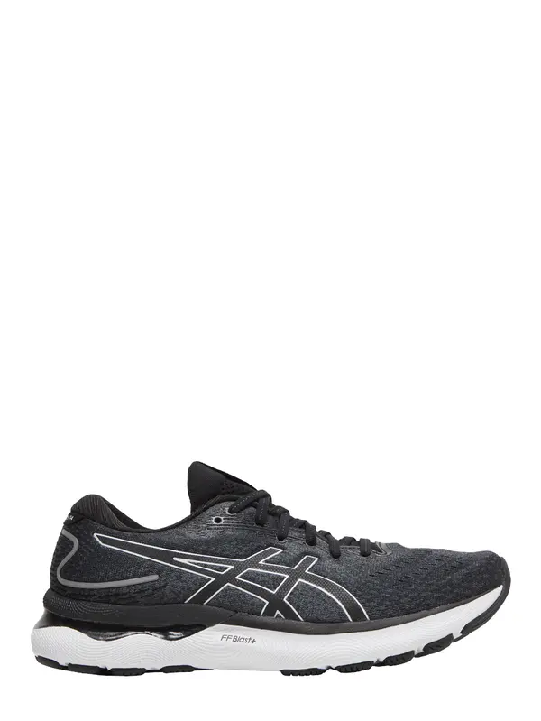 Asics Gel Nimbus 24 Sneakers - Black