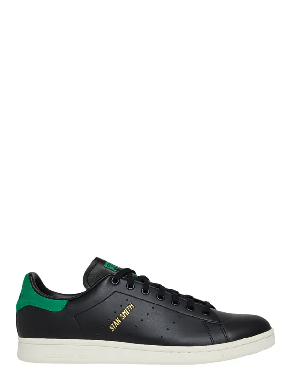 Adidas Stan Smith Sneakers - Black