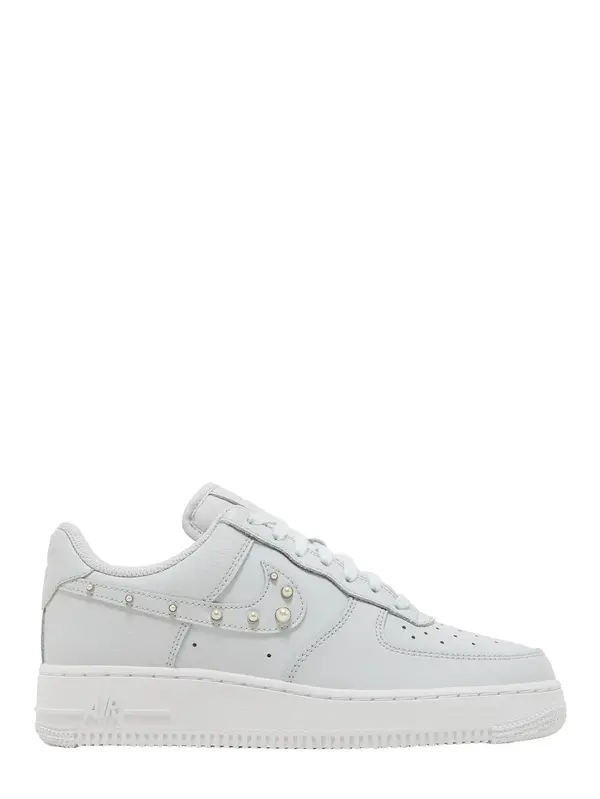 Nike Force 1 07 Se Sneakers - White