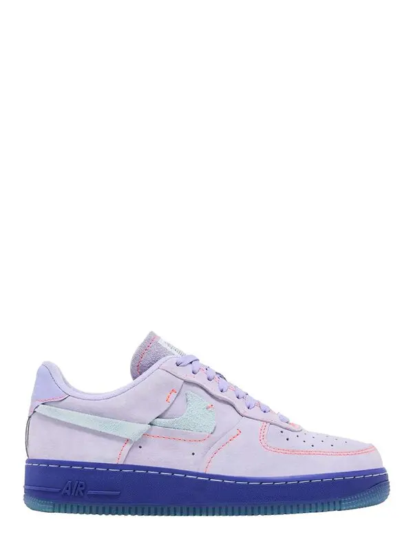 Nike Air Force 1 Low Lx Sneakers - Purple