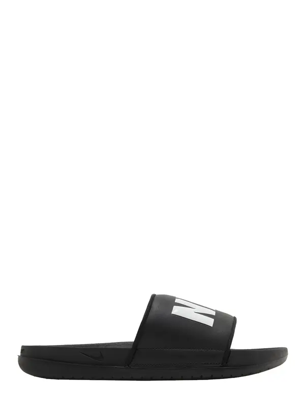 Nike Offcourt Slide - Black