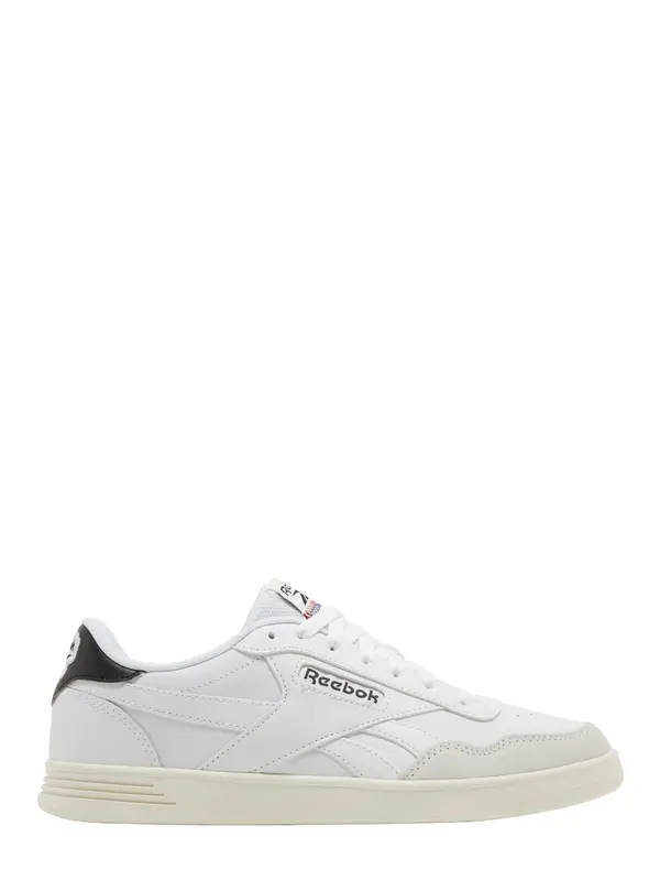 REEBOK Court Advance Sneakers - White