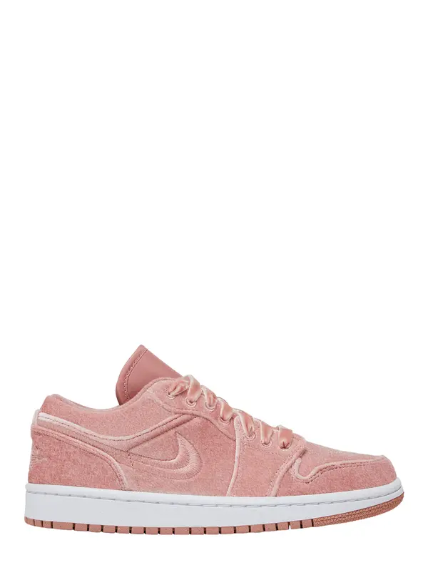 JORDAN 1 Low Se Sneakers - Pink