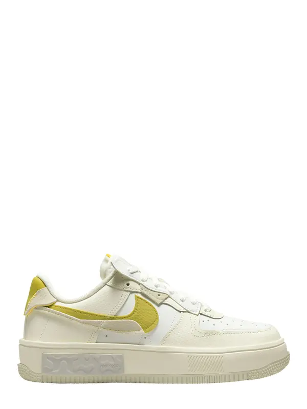 Nike Air Force 1 Fontanka Sneakers - White