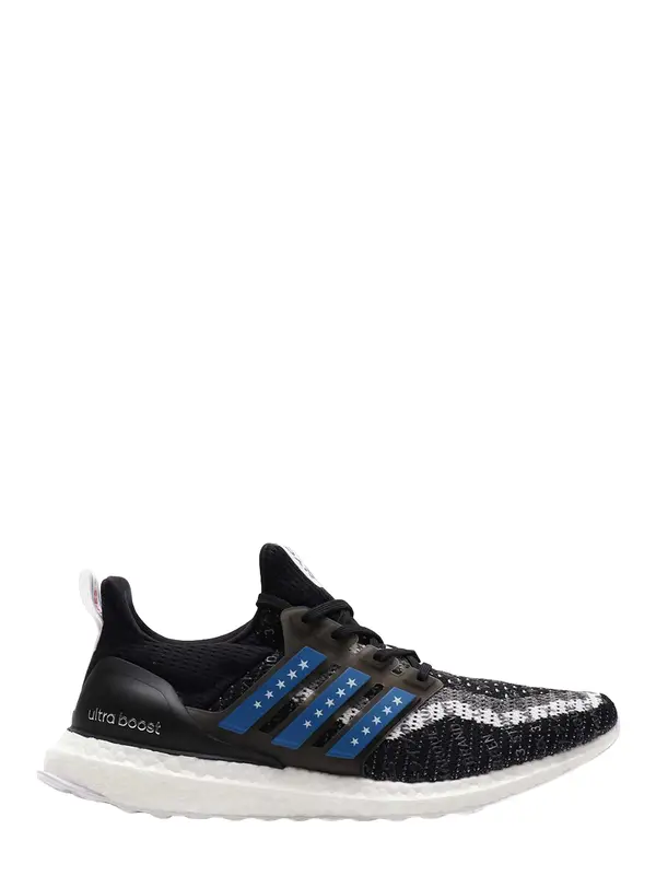 Adidas Ultraboost 2.0 'city Series Nyc' Sneakers - Black