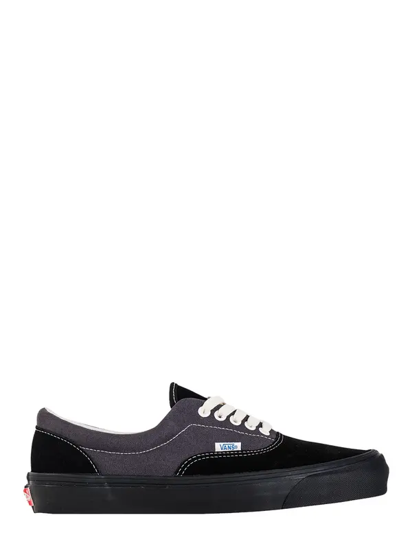 VANS Og Era Lx Sneakers - Black