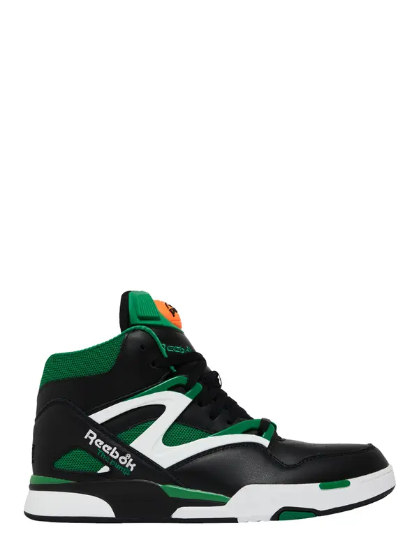 REEBOK Pump Omni Zone 2 Sneakers - Black