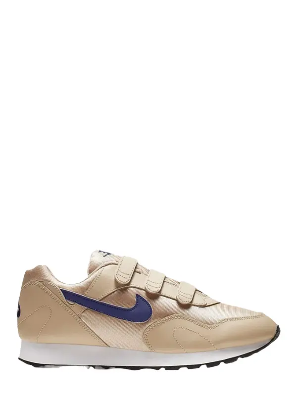 Nike Outburst V Sneakers - Tan