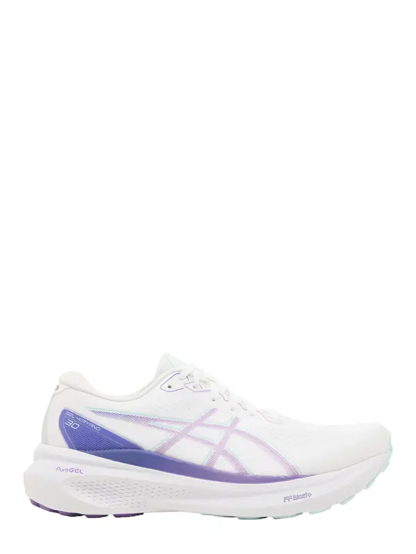 Asics Gel Kayano 30 Sneakers - White