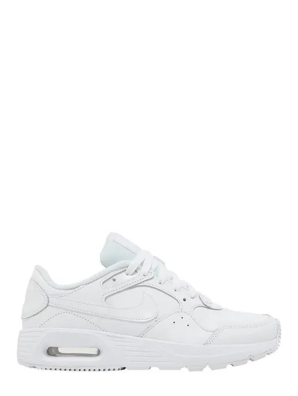 Nike Air Max Sc Leather Sneakers - White