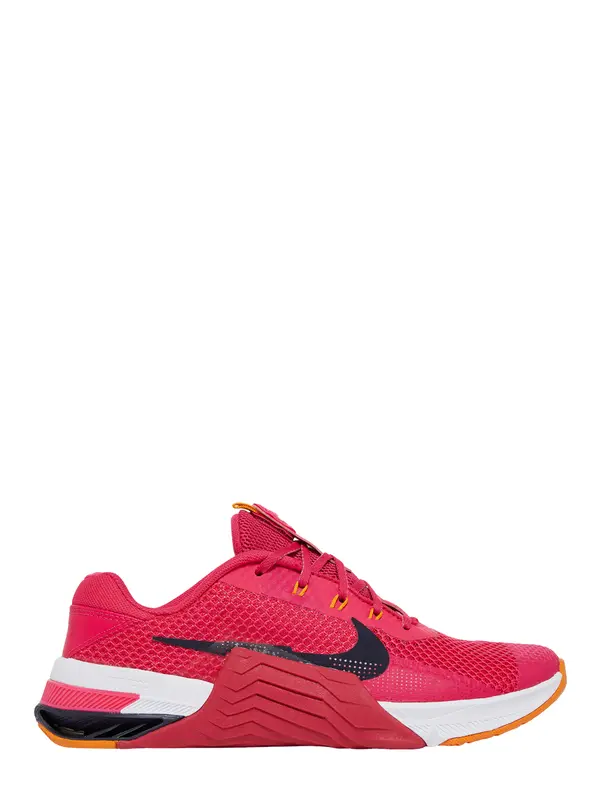 Nike Wmns Metcon Athletic Sneakers - Pink