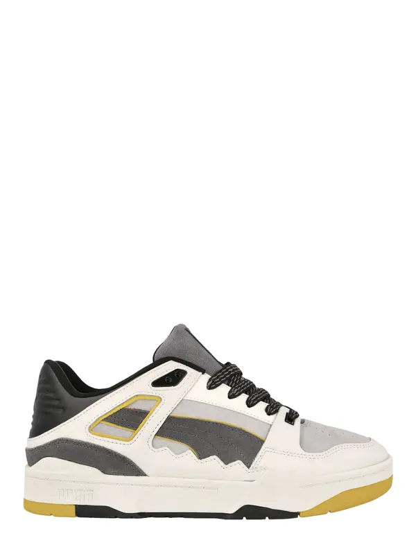 PUMA Jeff Staple X Slipstream Sneakers - Cream