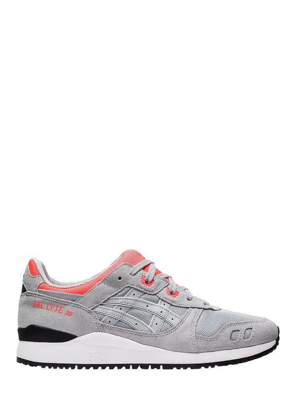 Asics Gel Lyte 3 Og Sneakers - Grey