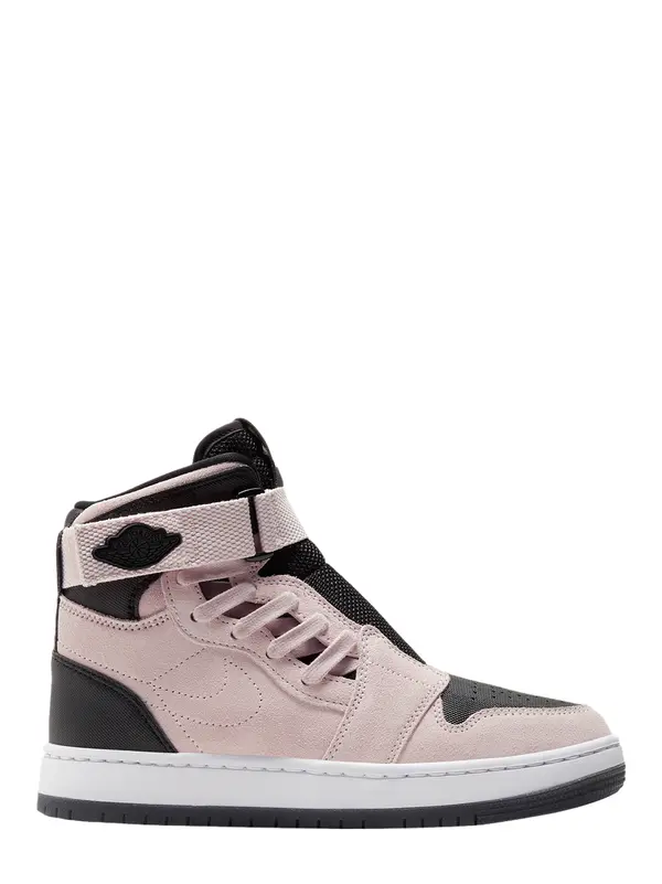 JORDAN 1 Nova Xx High-top Sneakers - Pink