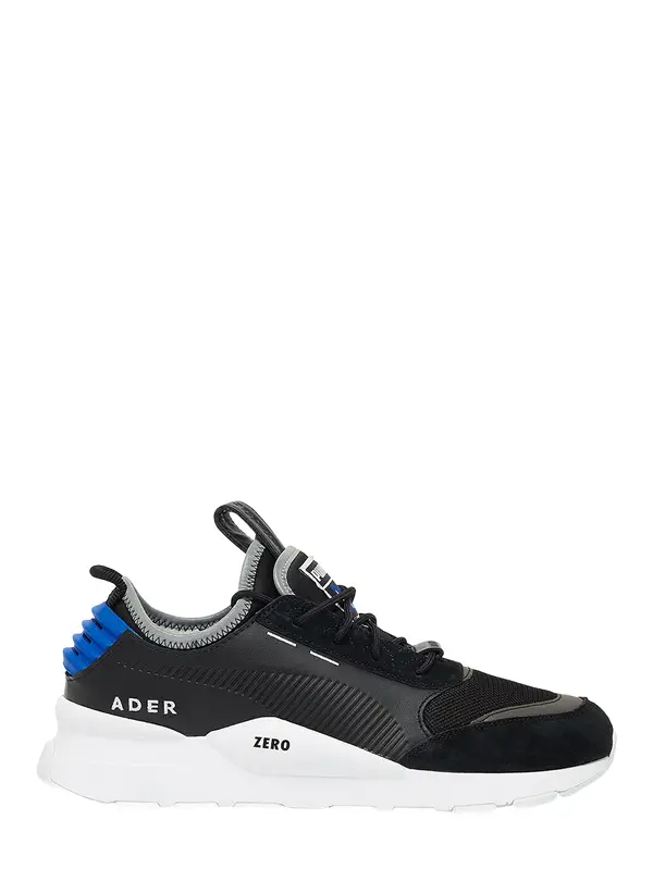 PUMA Ader Error Rs-0 Sneaker - Black
