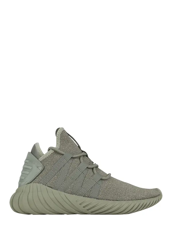 Adidas Tubular Dawn Sneakers - Green