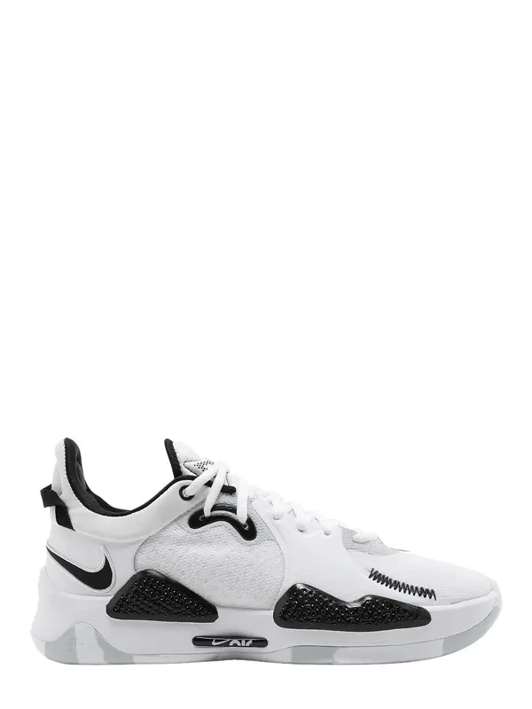 Nike Pg Tb Sneakers - White