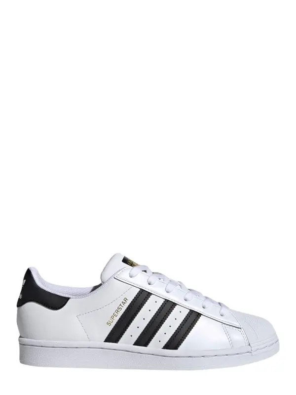 Adidas Superstar Sneakers - White