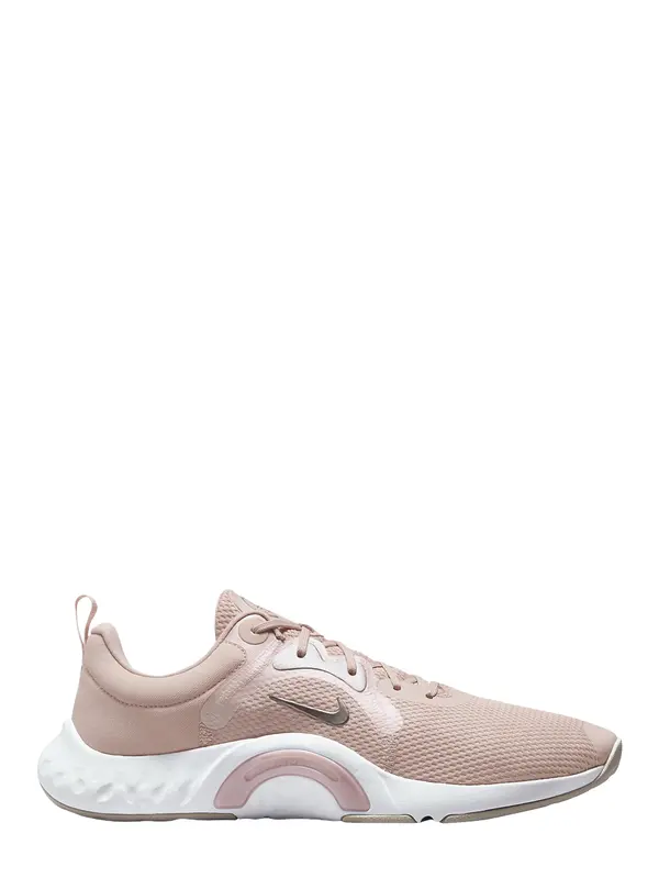 Nike Renew In-season Tr 11 Wide Oxford - Pink