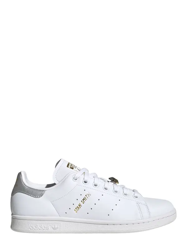 Adidas Stan Smith Sneakers - White