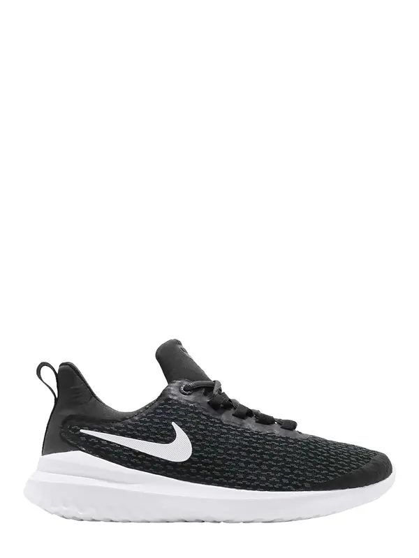 Nike Renew Rival Sneakers - Black