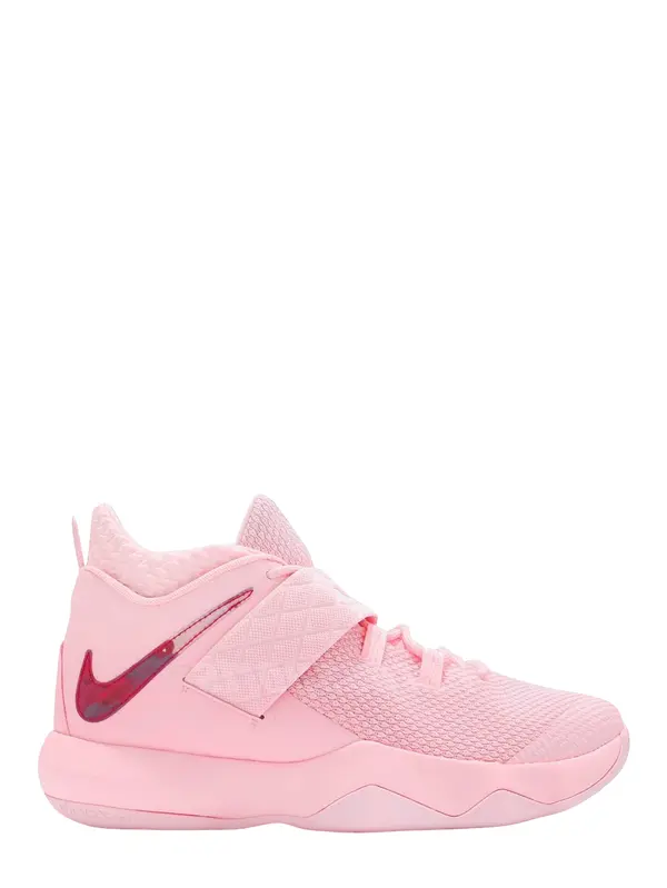 Nike Ambassador 'kay Yow' Athletic Sneakers - Pink