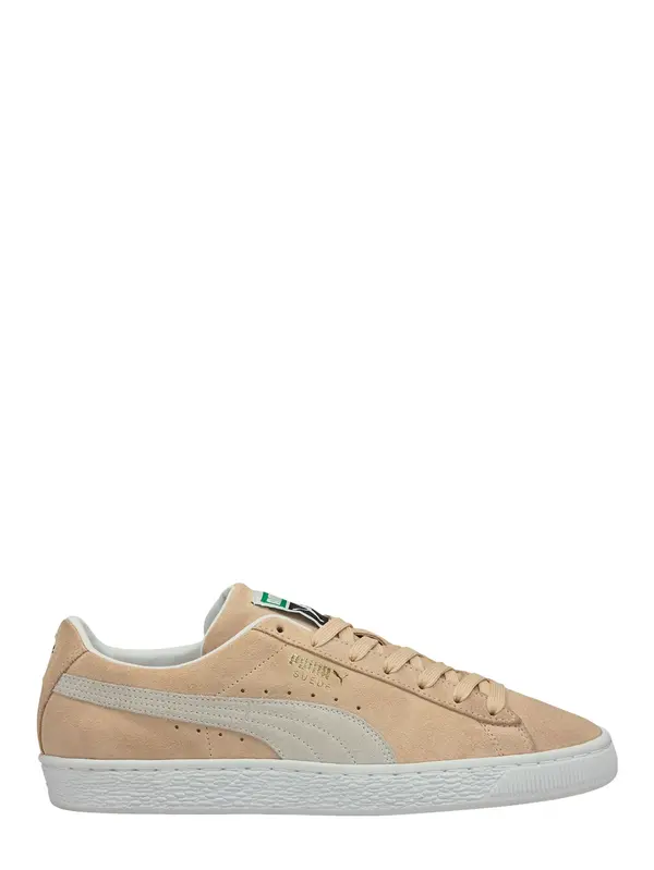 PUMA Suede Classic 21 Sneakers - Pink