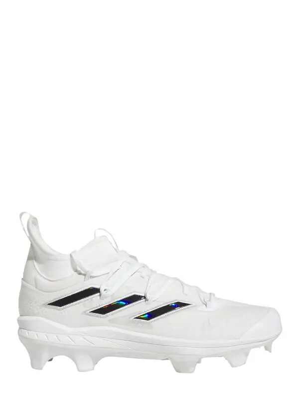 Adidas Adizero Afterburner Nwv Tpu - White