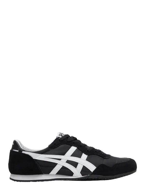Onitsuka Tiger Serrano Sneakers - Black
