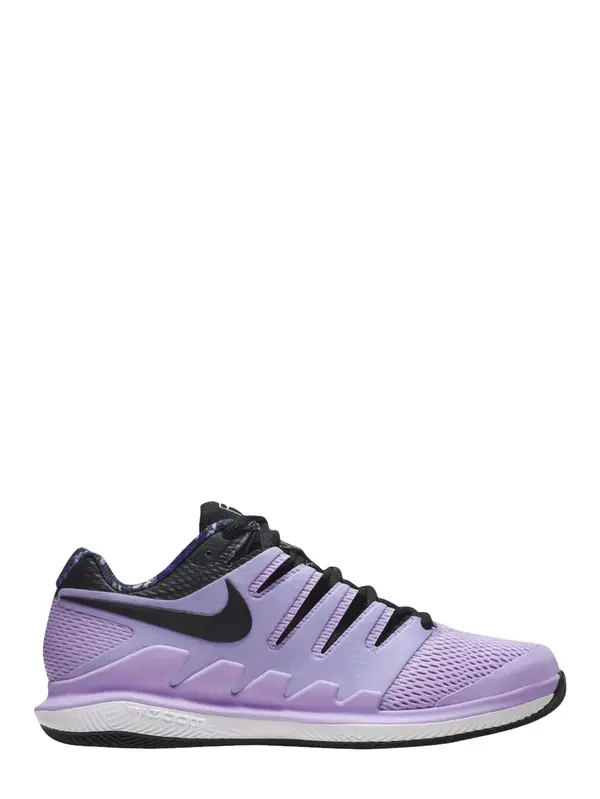 Nike Air Zoom Vapor X Sneakers - Purple