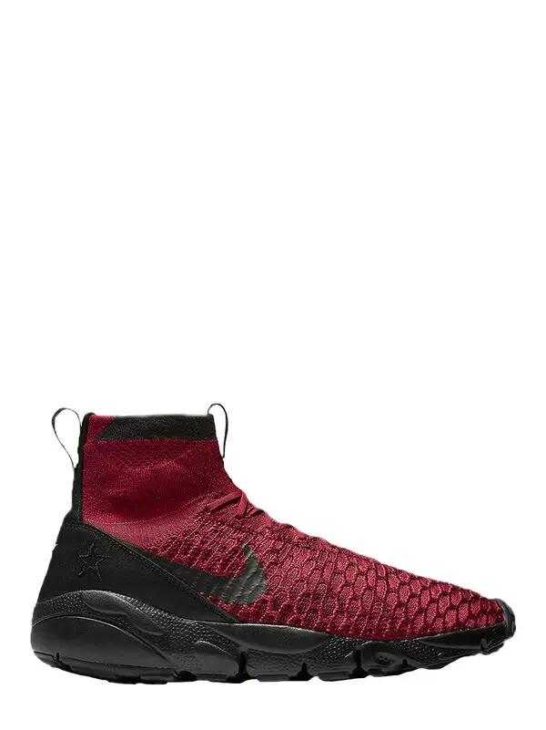 Nike Air Footscape Magista Sneakers - Red