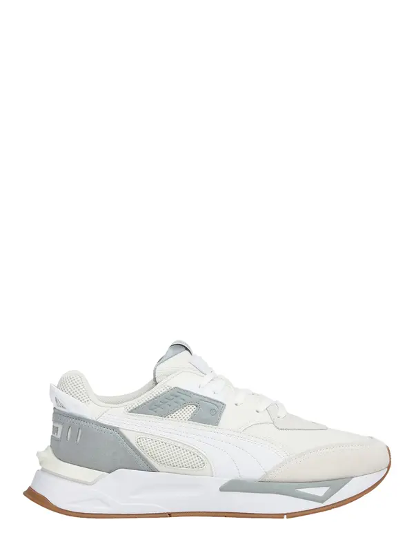 PUMA Mirage Sport Remix Sneakers - Grey