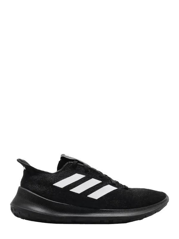 Adidas Sensebounce Plus Sneakers - Black
