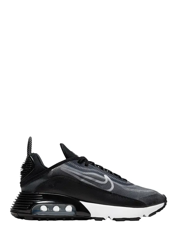 Nike Air Max 2090 Sneakers - Black