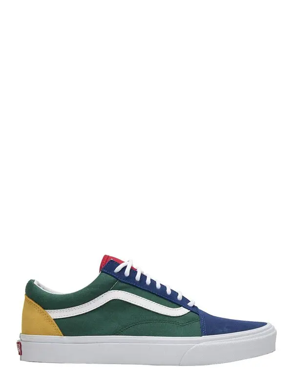 VANS Old Skool ‘yacht Club’ Sneaker - Multi-color