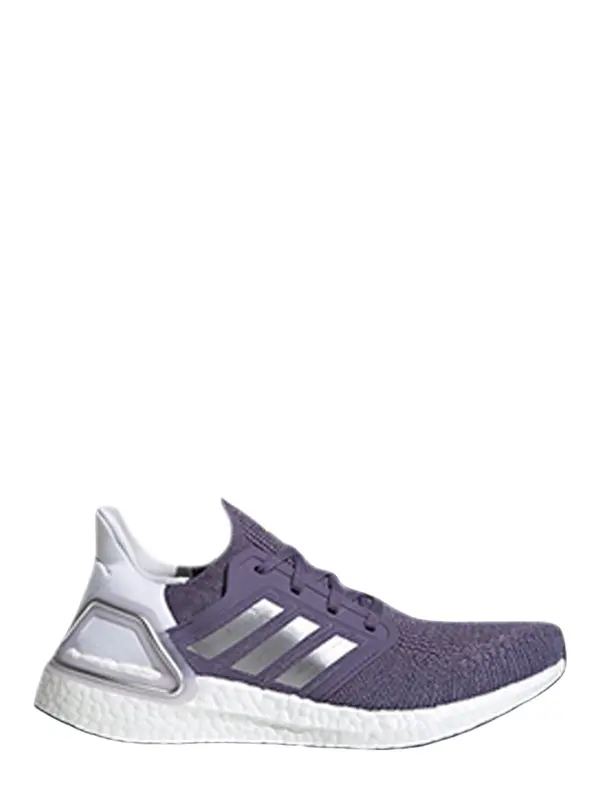 Adidas Ultraboost 20 Sneakers - Purple