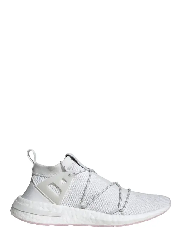 Adidas Arkyn Knit Sneakers - White