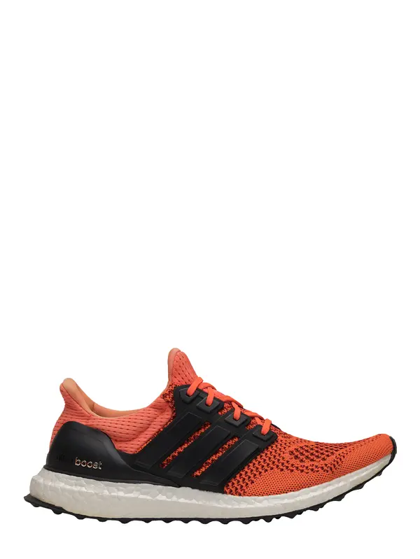 Adidas Ultraboost 1.0 - Red