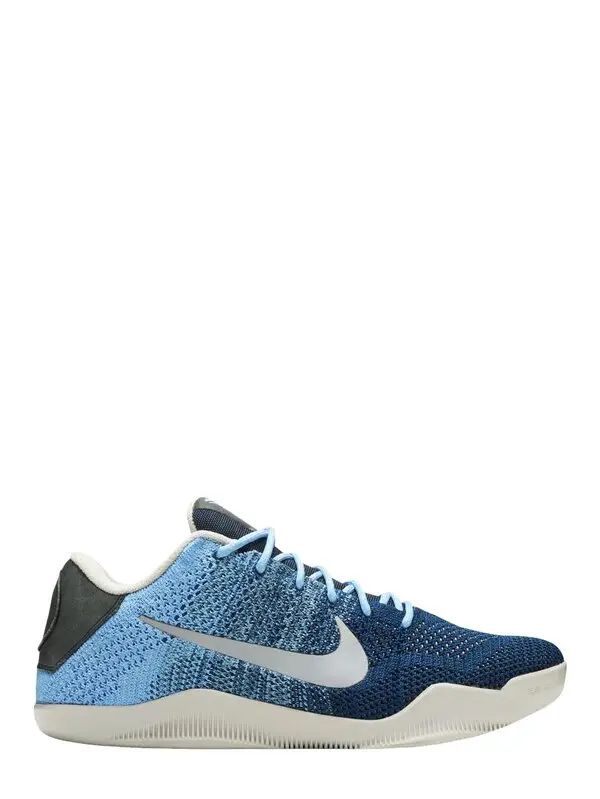 Nike Kobe Elite Low Sneakers - Blue