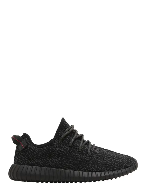 Adidas Yeezy Boost 350 Pirate 2023 - Black