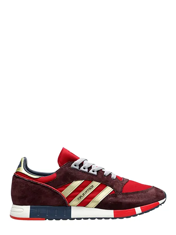 Adidas Boston Super Sneakers - Red
