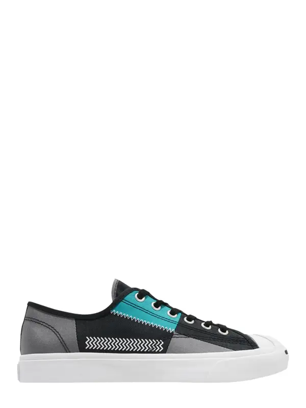 CONVERSE Jack Purcell Low Mix & Match Sneakers - Blue