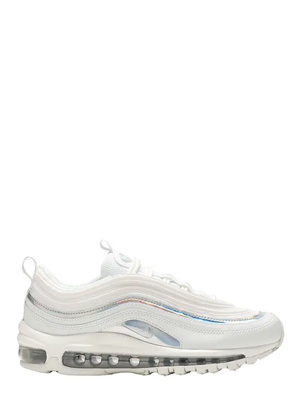 Nike Air Max 97 Sneakers - White